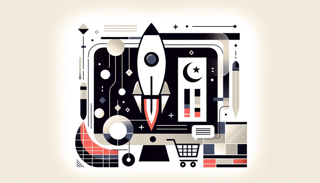 Streamline Your Success: How to Publish Your Shopify Store