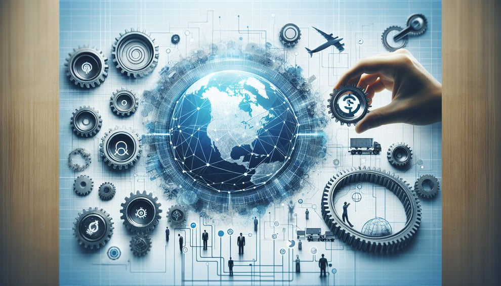 Streamline Your Supply Chain for Improved Efficiency: A Comprehensive