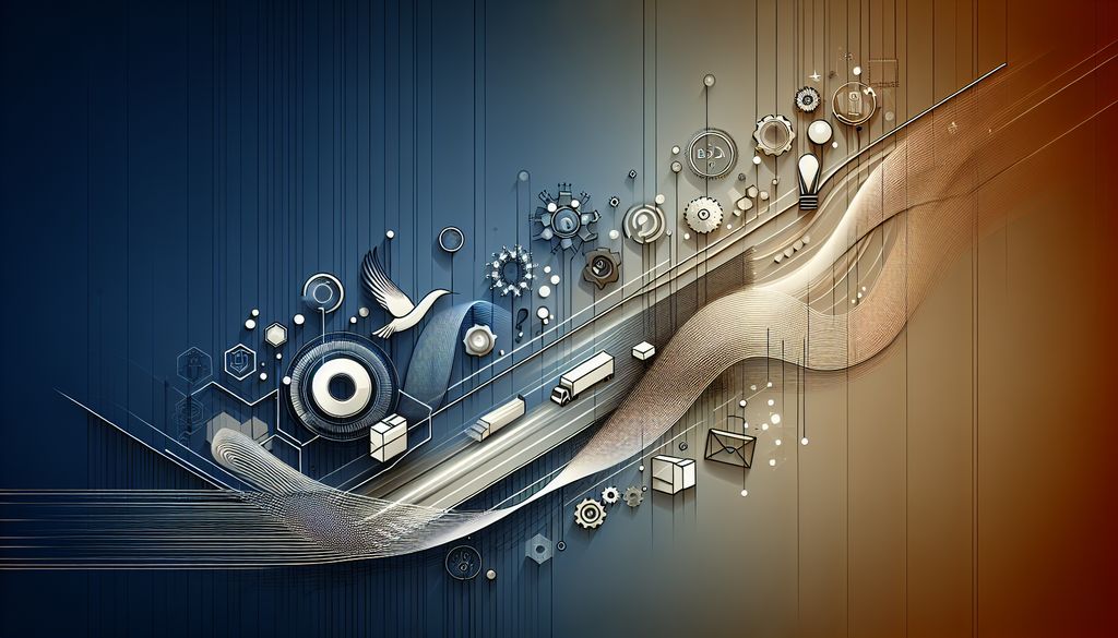 Streamlining B2B Order Processing: Commerce Vision Solutions Suite for