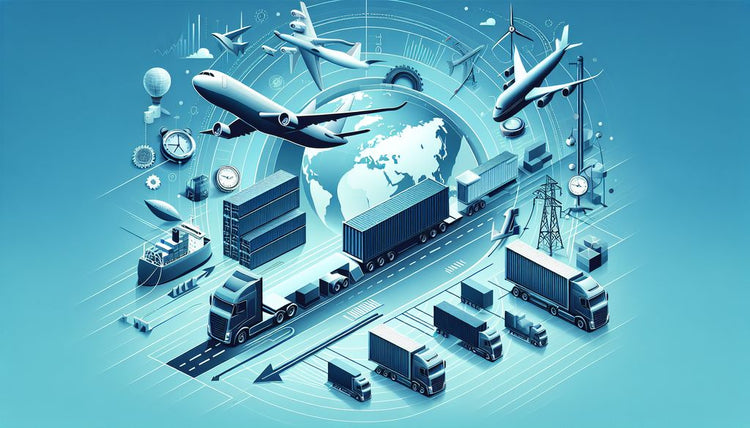 Streamlining International Freight Forwarding Services: A Comprehensiv