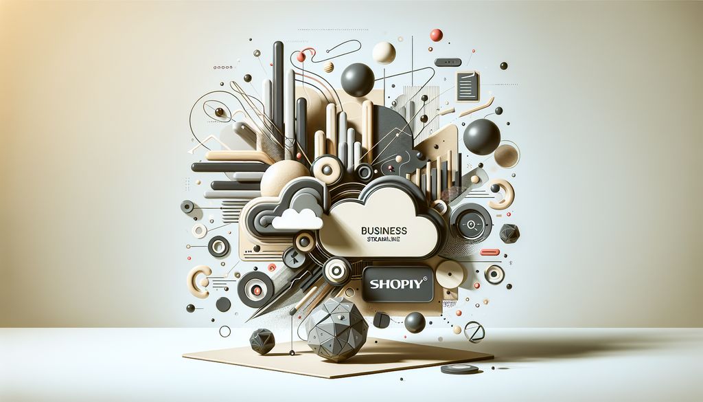 Optimización de su negocio: Un vistazo a la integración de Shopify Ora