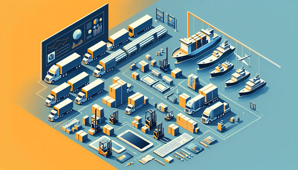 Streamlining Your Supply Chain: The Role of Third-Party Distribution a