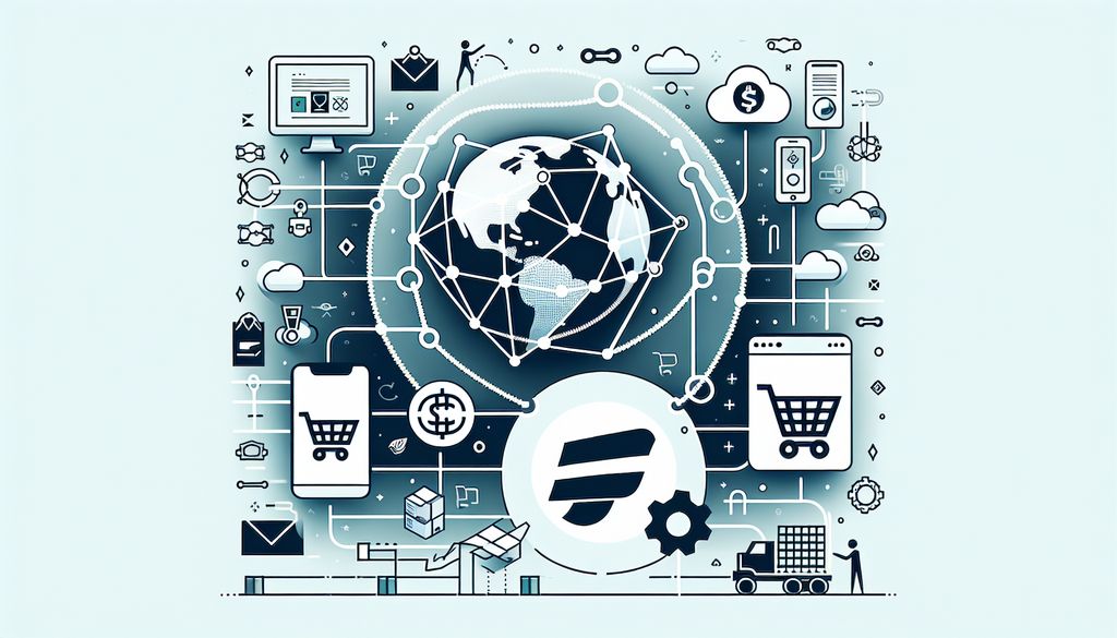 suhu supply chain Shopify Integration