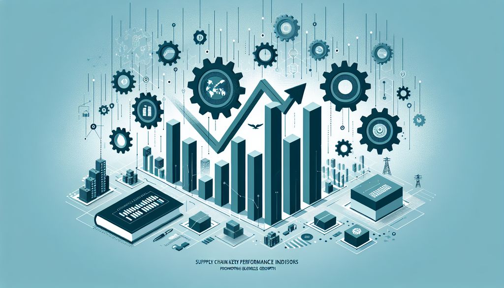 Supply Chain KPIs to Track for Business Growth