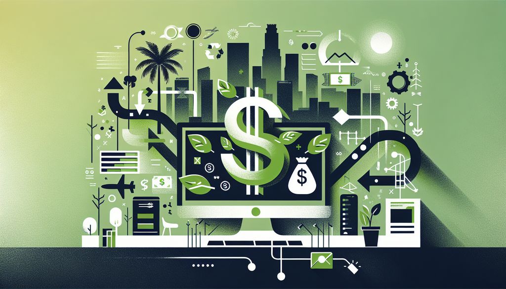 Sustainable ecommerce Practices in Los Angeles: A Guide to Eco-Consci