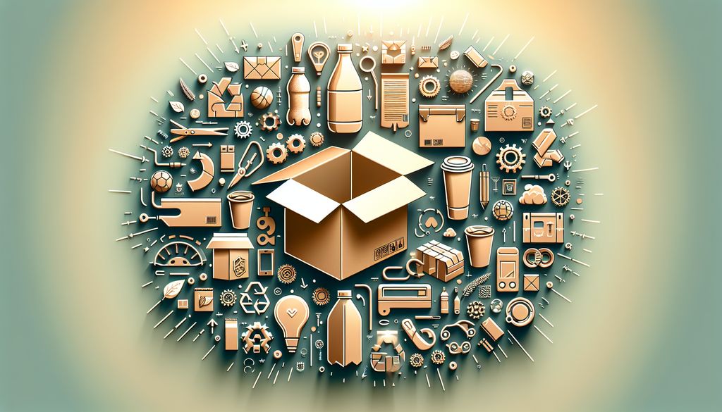 Sustainable Packaging Solutions for Enhanced Brand Positioning