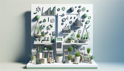 Sustainable Store Design: Balancing Eco-Friendly Initiatives and Budge