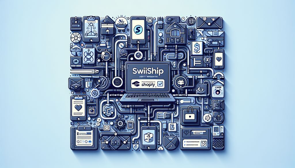 Swiship (AU) Shopify Integration