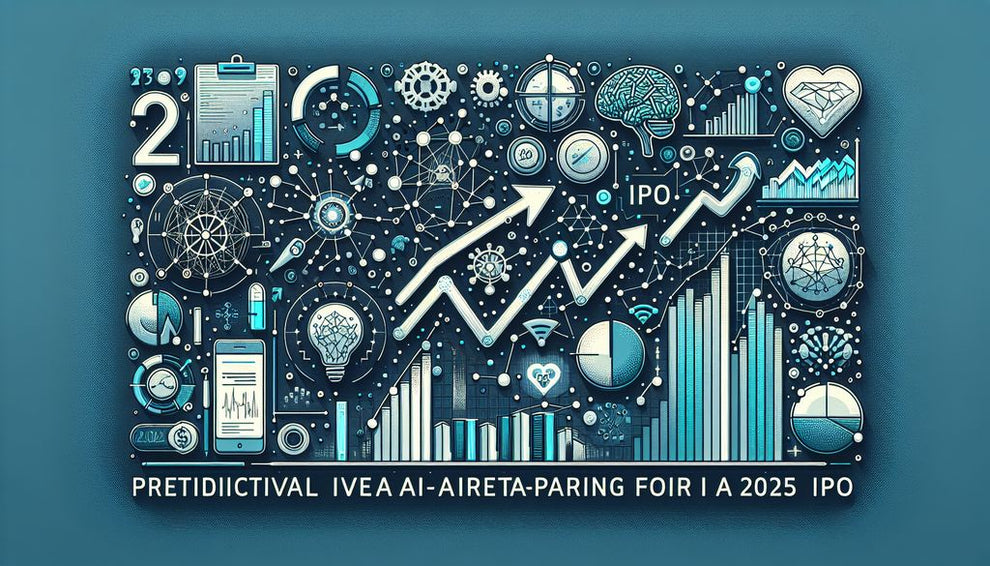 SymphonyAI's Predictive AI: Preparing for a 2025 IPO