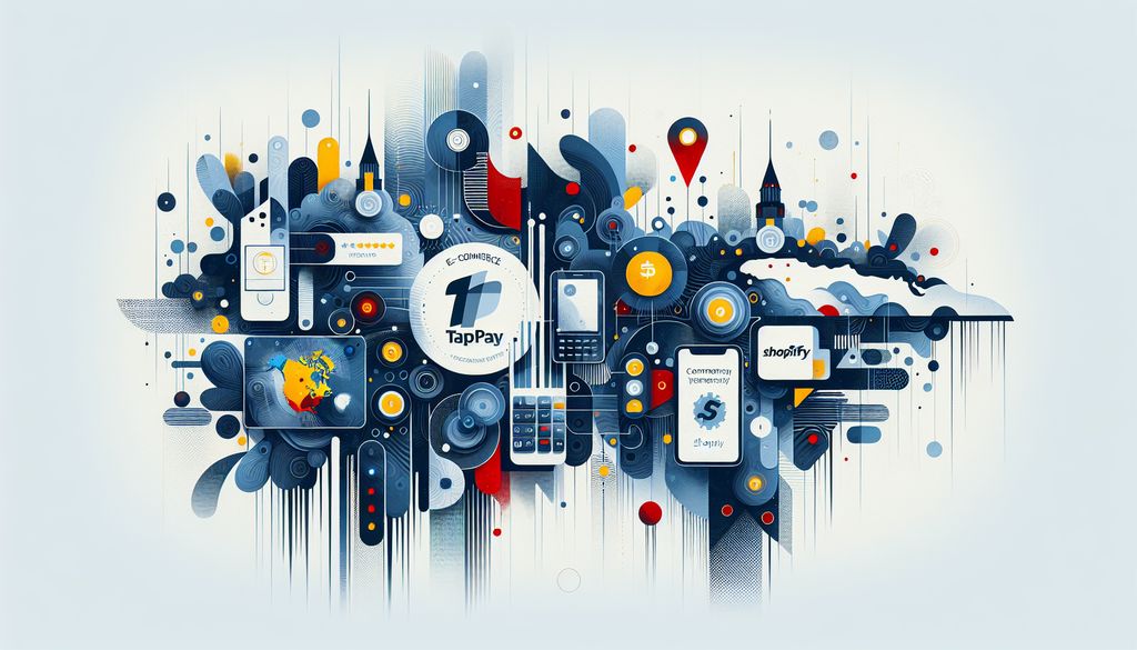 TapPay Dev Shopify Integration in Cocos Islands: Revolutionizing Payme