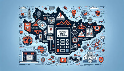 TapPay Dev & Shopify Integration: Transforming ecommerce in Mongolia