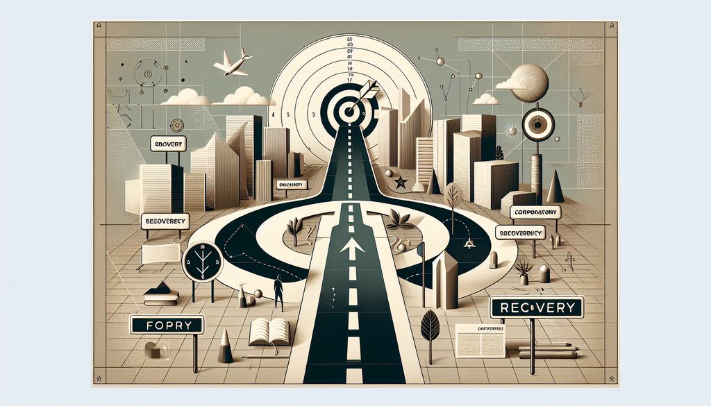 ความพยายามและเส้นทางสู่การฟื้นตัวของ Target: ศึกษาลึกลงเรื่อง