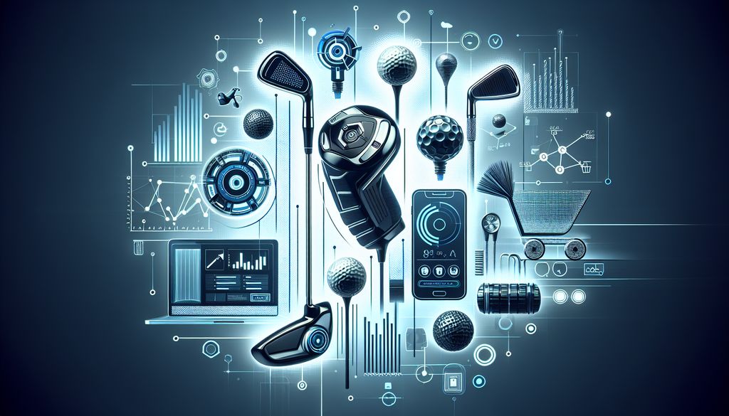 Tech Golf Store Teams Up with RepSpark to Advance Golf Technology Sale