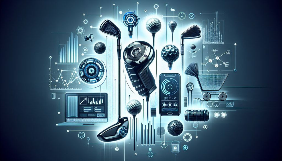Tech Golf Store Teams Up with RepSpark to Advance Golf Technology Sale