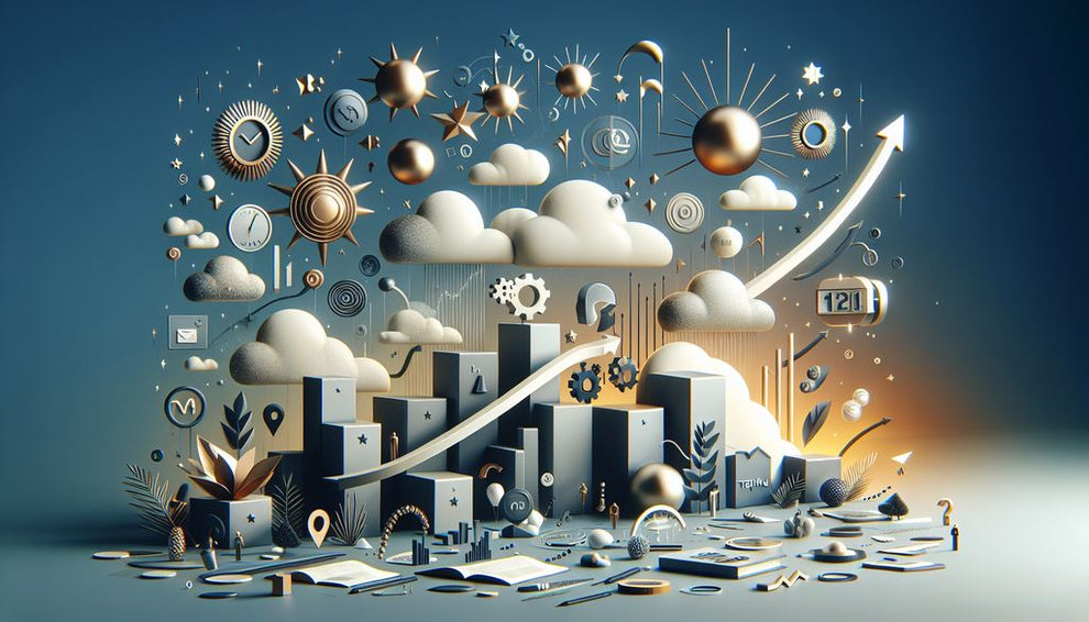 Temu's Meteoric Rise: Decoding the Success Behind Becoming a Household