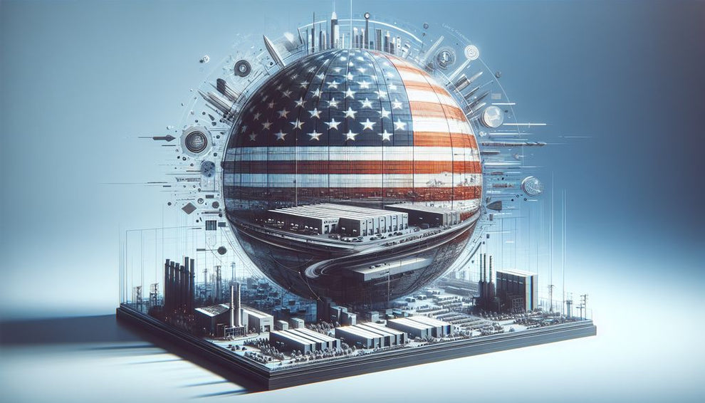 Temu's Strategic Expansion: A Deep Dive into Its U.S. Warehouse Launch