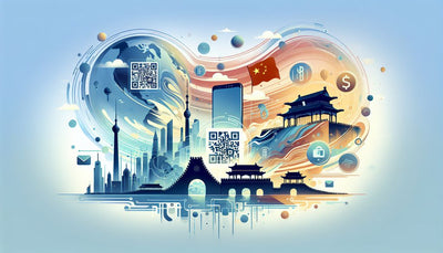 Tencent's Weixin Pay: Revolutionizing Payments for International Visit