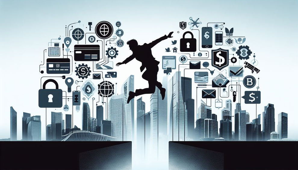 TerraPay's Strategic Leap: Securing Payment Institution License from S