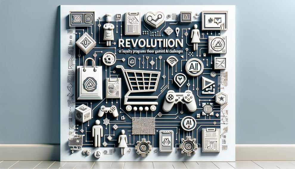Tesco Revolutionizes Loyalty Program with Gamified AI Challenges: A Co