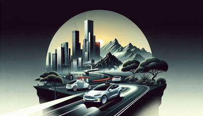 Tesla's Bold Robotaxi Vision: Pioneering the Future of Transportation