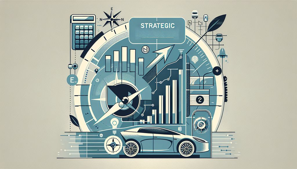 Tesla's Strategic Restructuring: Navigating Costs, Growth, and Innovat