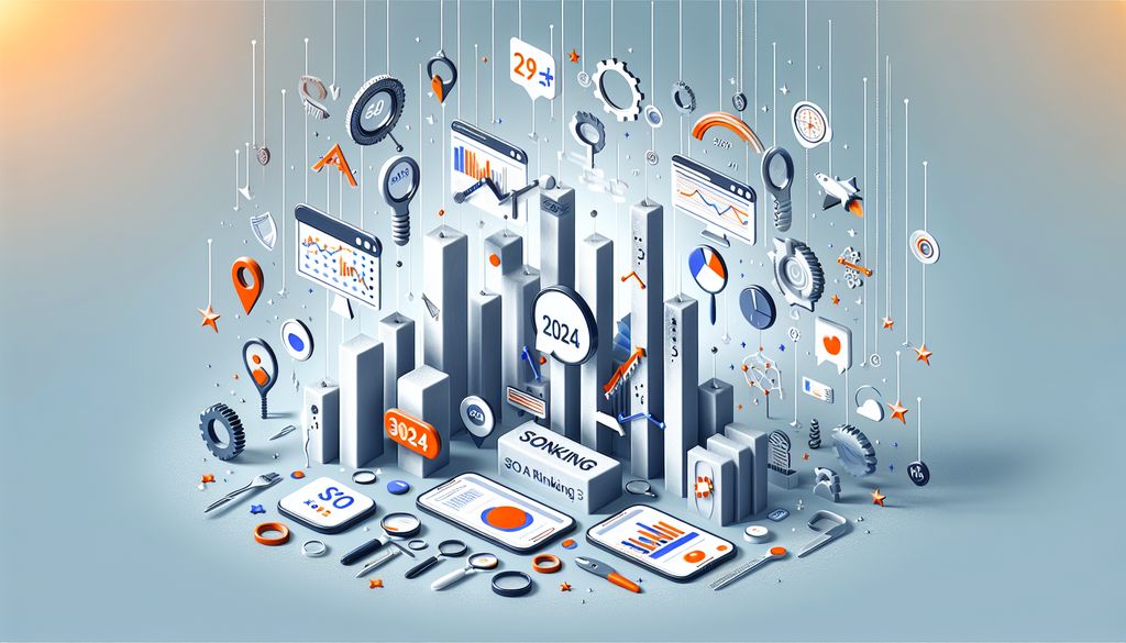 The 19 Best SEO Ranking Tools for 2024