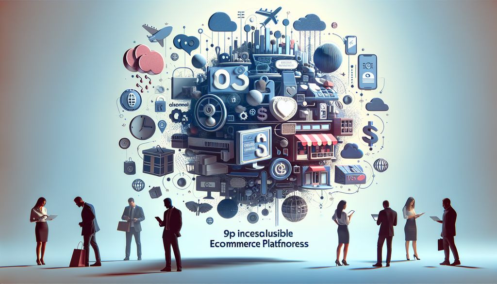 The 9 Best Cheap ecommerce Platforms For Small Businesses (2024)