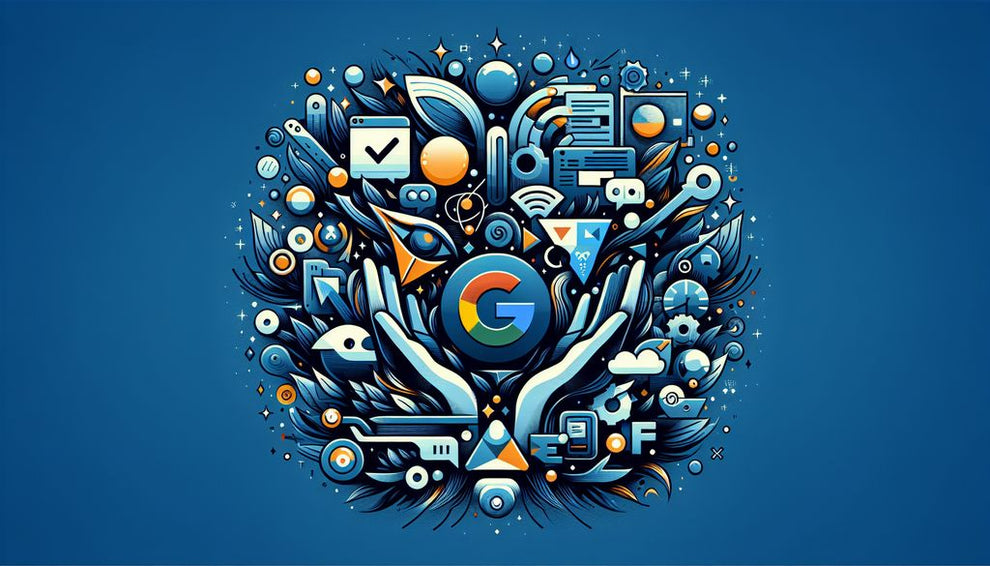 The Anatomy of Google's Favicon Documentation: A Closer Look at Rel At