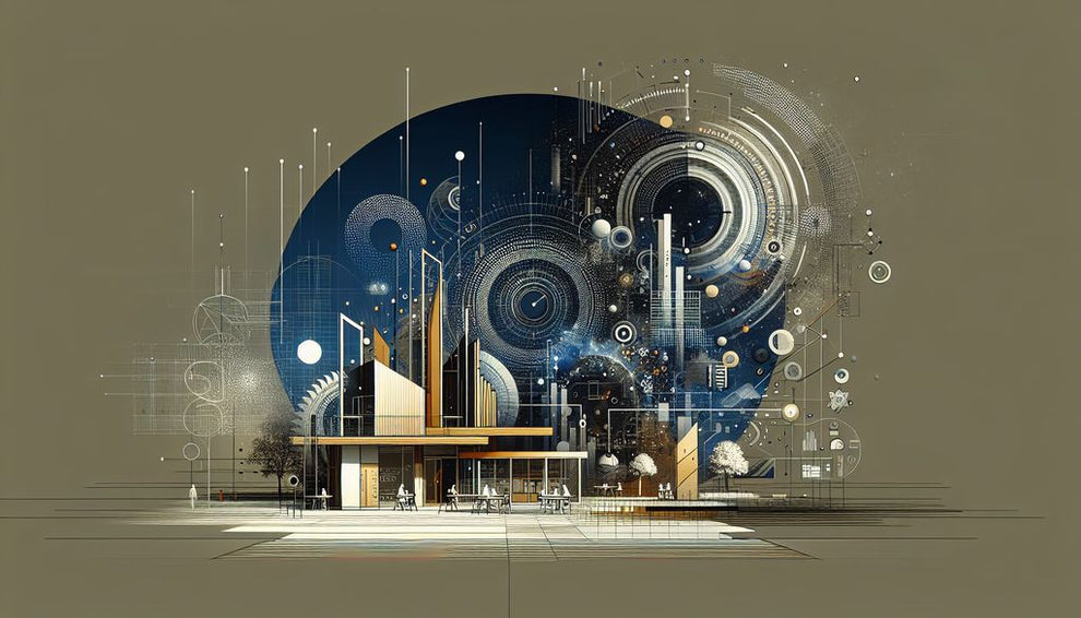 The Art of Architectural Design and AV Technology in Brand Storytellin