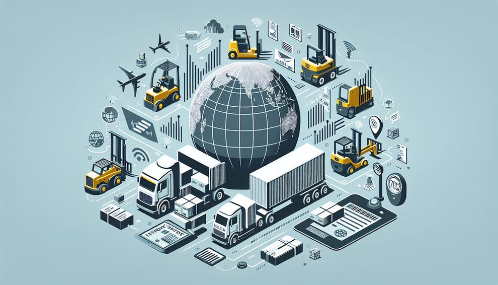 The Benefits of Outsourcing Your Warehouse Logistics
