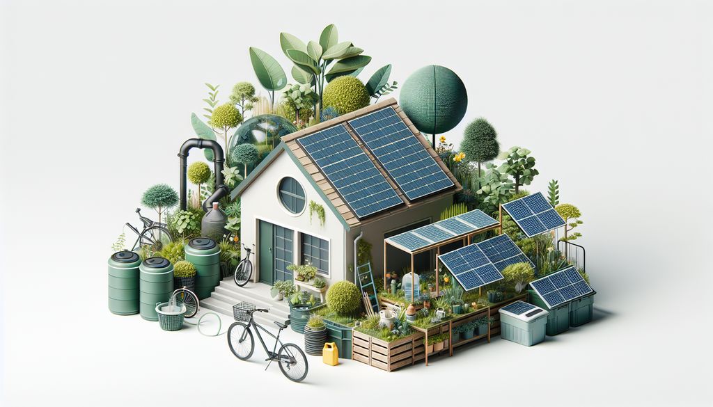 The Benefits of Sustainable Living: Why It Matters Today