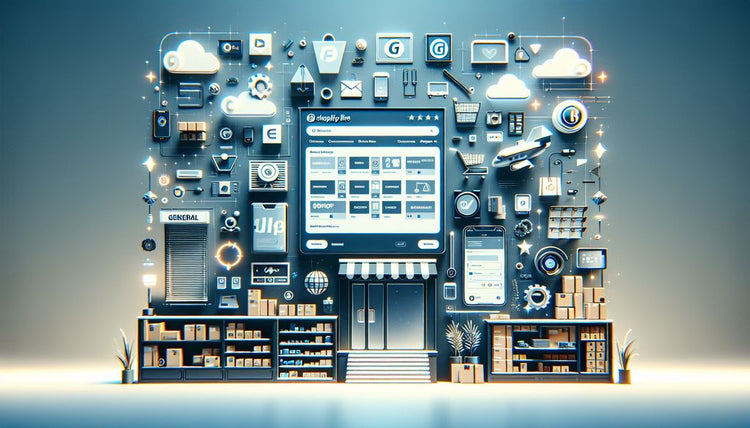 The Best 17 Shopify General Store Examples You Must Know in 2024