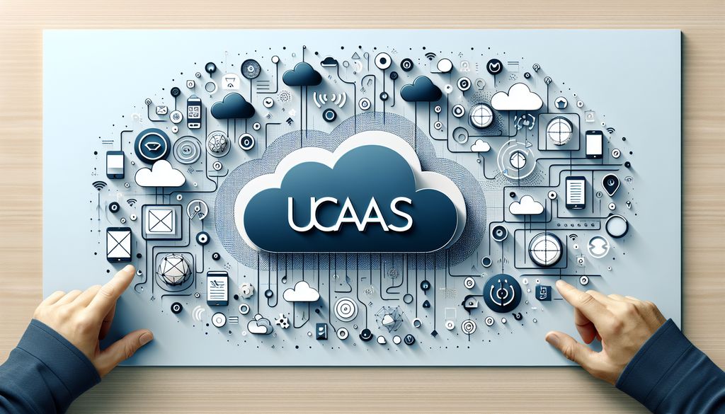 The Best UCaaS Providers: 1 Winner + 4 Alternatives