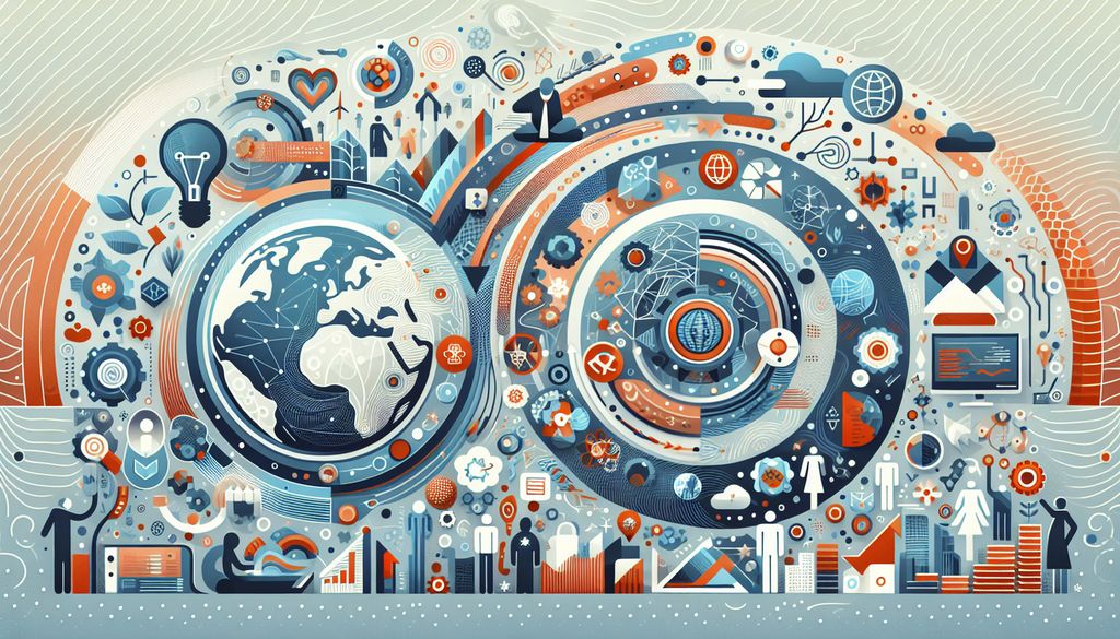 The Changing Landscape of the Global Workforce in 2024