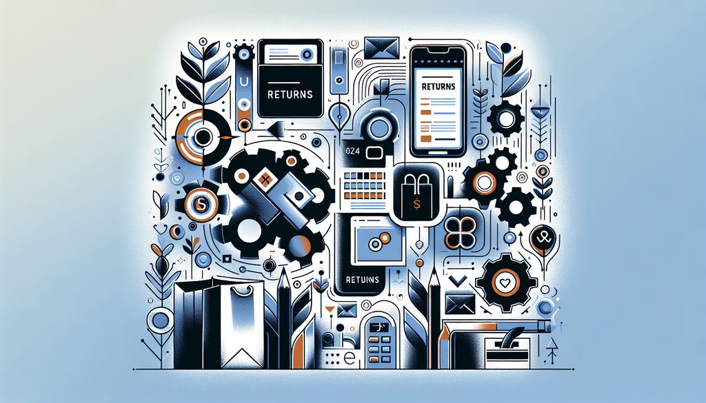 The Complete Guide to Returns Automation (Refund & Exchange) in eComme