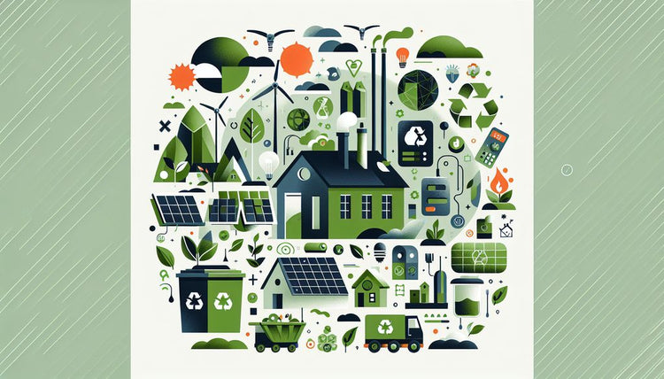 The Complete Guide to Sustainable Living: How to Make a Real Impact