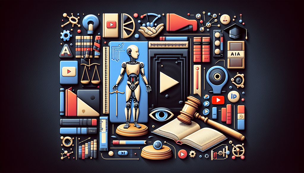 The Complex Interplay of AI Development and Copyright Laws: A Closer L