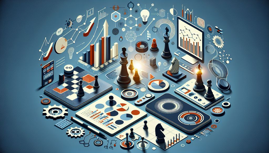 The Comprehensive Guide to A/B Testing: Enhancing Your Business Model