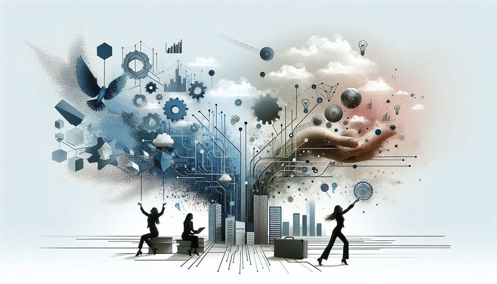 The Comprehensive Guide to Business Model Strategy and the Power of Te