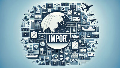 The Comprehensive Guide to Fulfillment Hub USA's Professional Import S