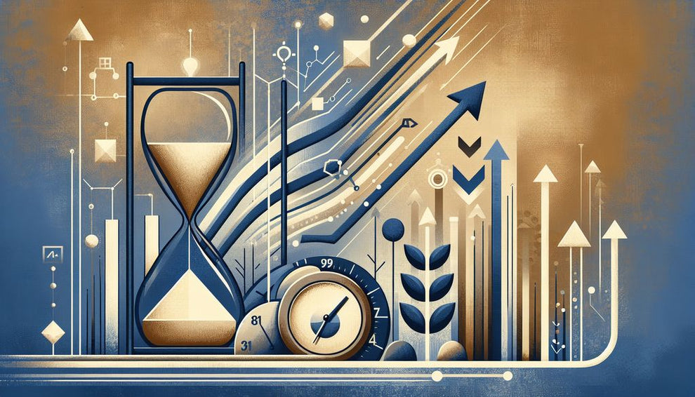 The Comprehensive Guide to Reducing Purchase Order Lead Time and Ampli