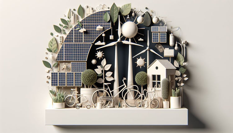 The Comprehensive Guide to Sustainable Living: Why It's More Important