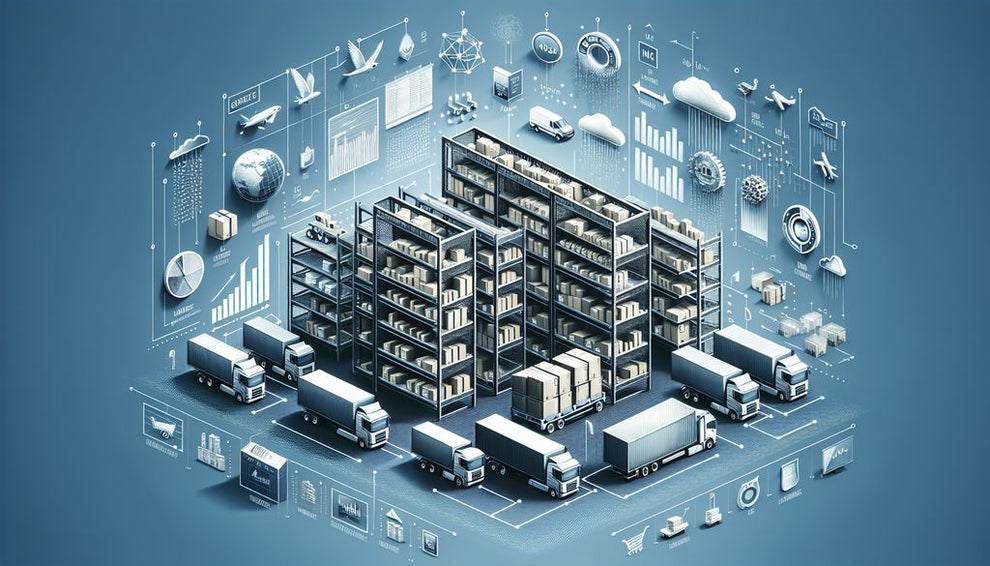 The Comprehensive Guide to Vendor-Managed Inventory: Strategies, Benef