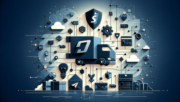 The Courier Guy Shopify Integration