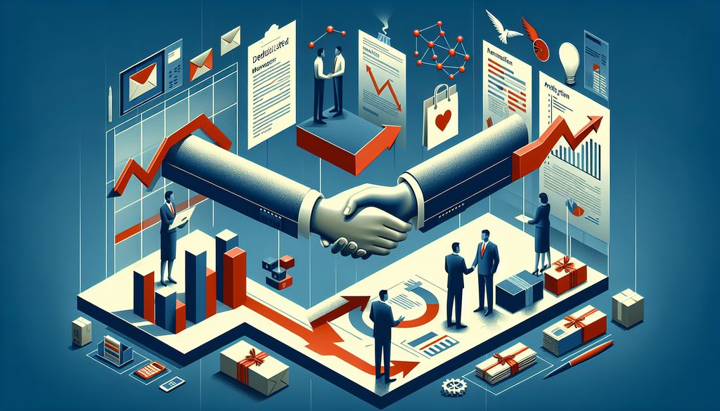 The Critical Role of Dedicated Account Managers in Fulfillment Service