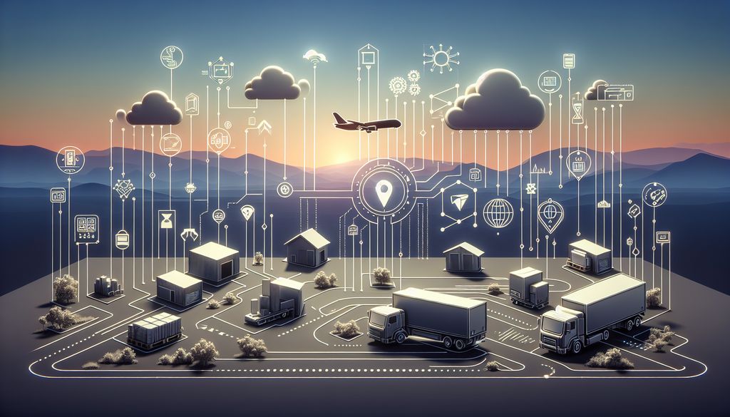 The Critical Role of ecommerce Logistics in the Success of California