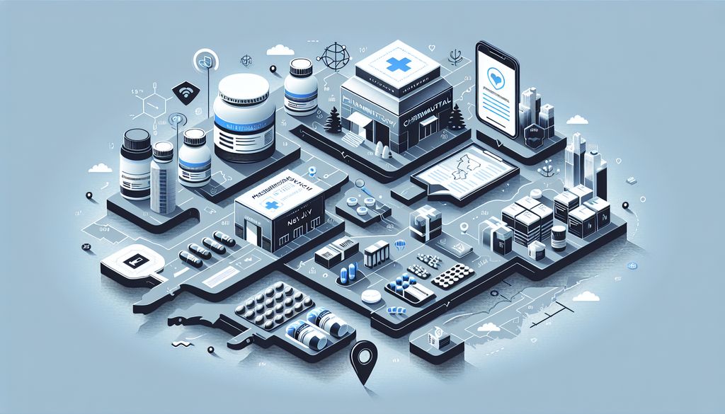 The Critical Role of Pharmaceutical ecommerce Fulfillment in New Jers