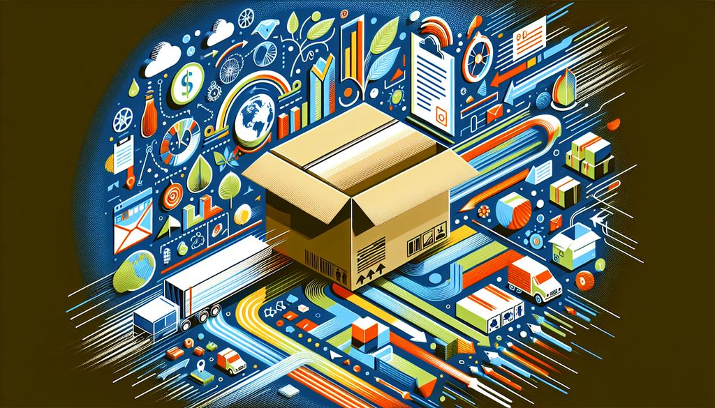 The Critical Role of Sustainable Packaging in Fulfillment