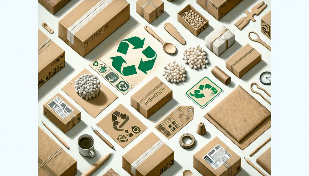 The Critical Role of Sustainable Packaging in Fulfillment Operations
