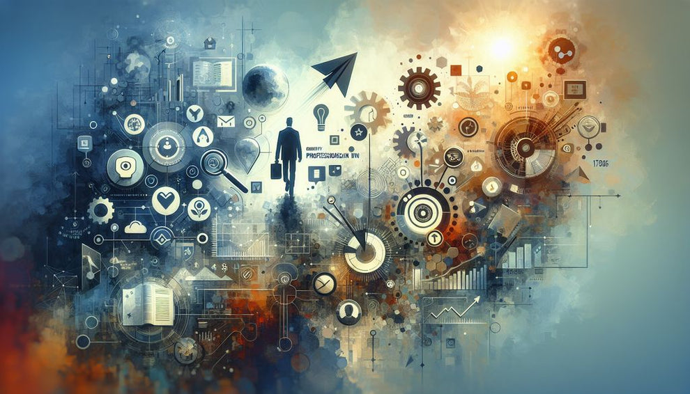 The Crucial Role of Credibility and Professionalism in Achieving Succe